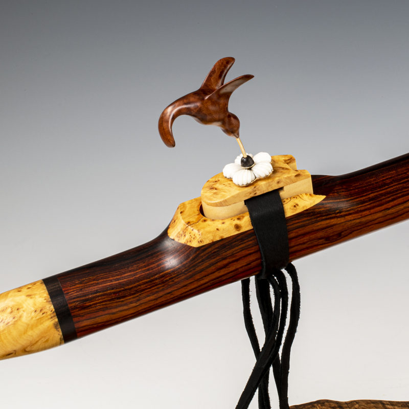 Artisan Flutes Archives - Shades of Rez Studio | Designs by Tim Blueflint